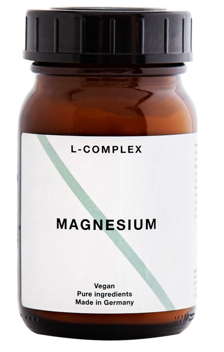 Buy L-Complex Magnesium | NICHE BEAUTY