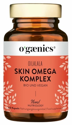 Buy Ogaenics online | NICHE BEAUTY